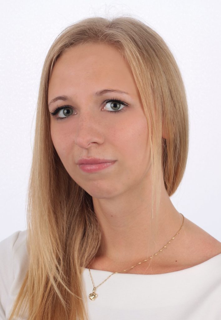 Natalia Stefaniewicz vel Stachowicz - NEUROSEMPER